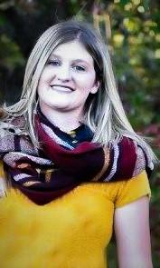 Chelsea Hunt – St. Mary School